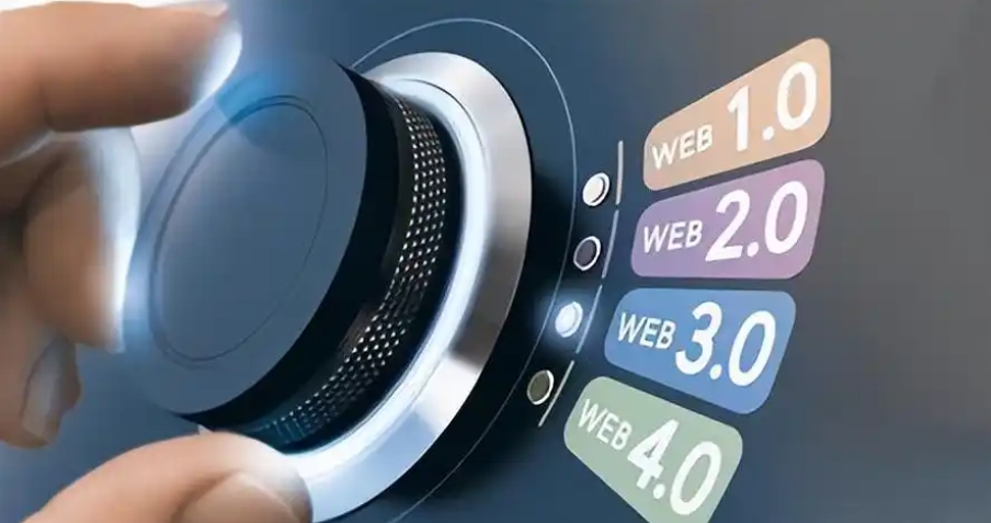 4 WEB3.0空投是什么？是怎么实现收益的？ | EasyBR-免费指纹浏览器